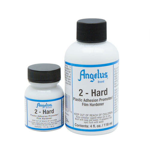 Angelus 2-Hard-Film Hardener – Angelus Brand