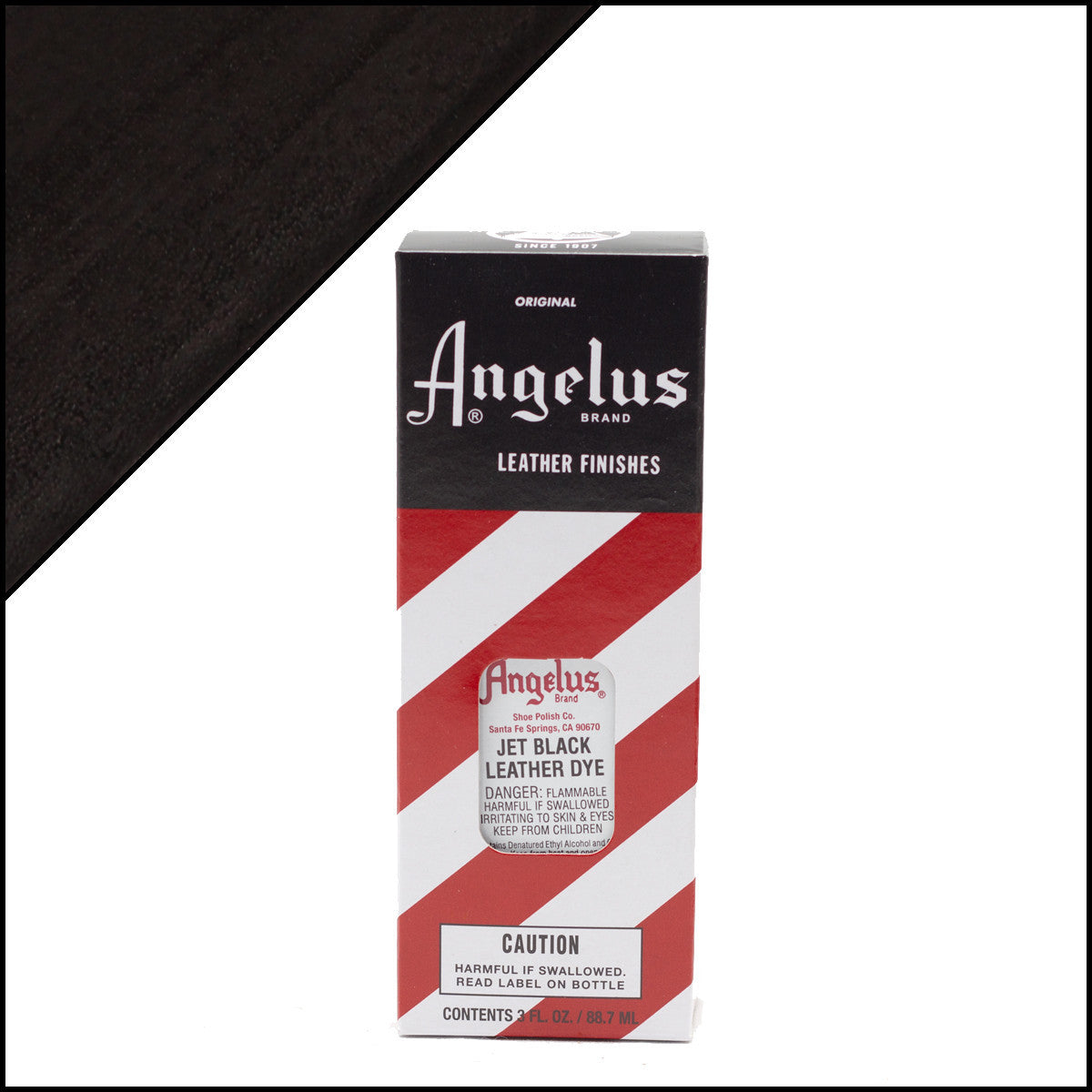 Lederfarbe von Angelusbrand – Angelus Brand