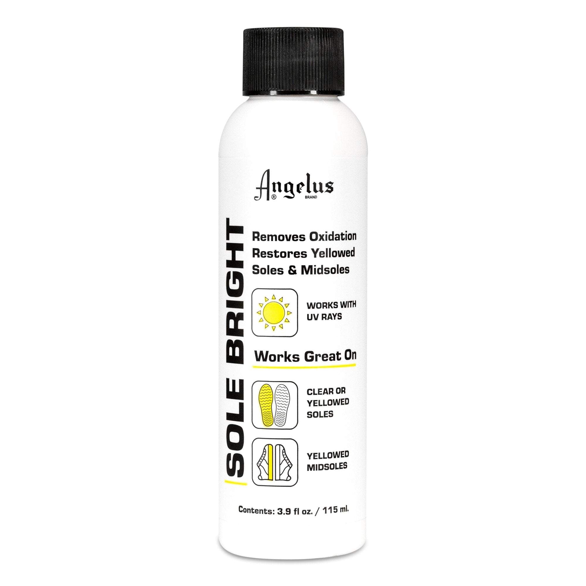 Angelus Sole Bright 115 ml – Angelus Brand